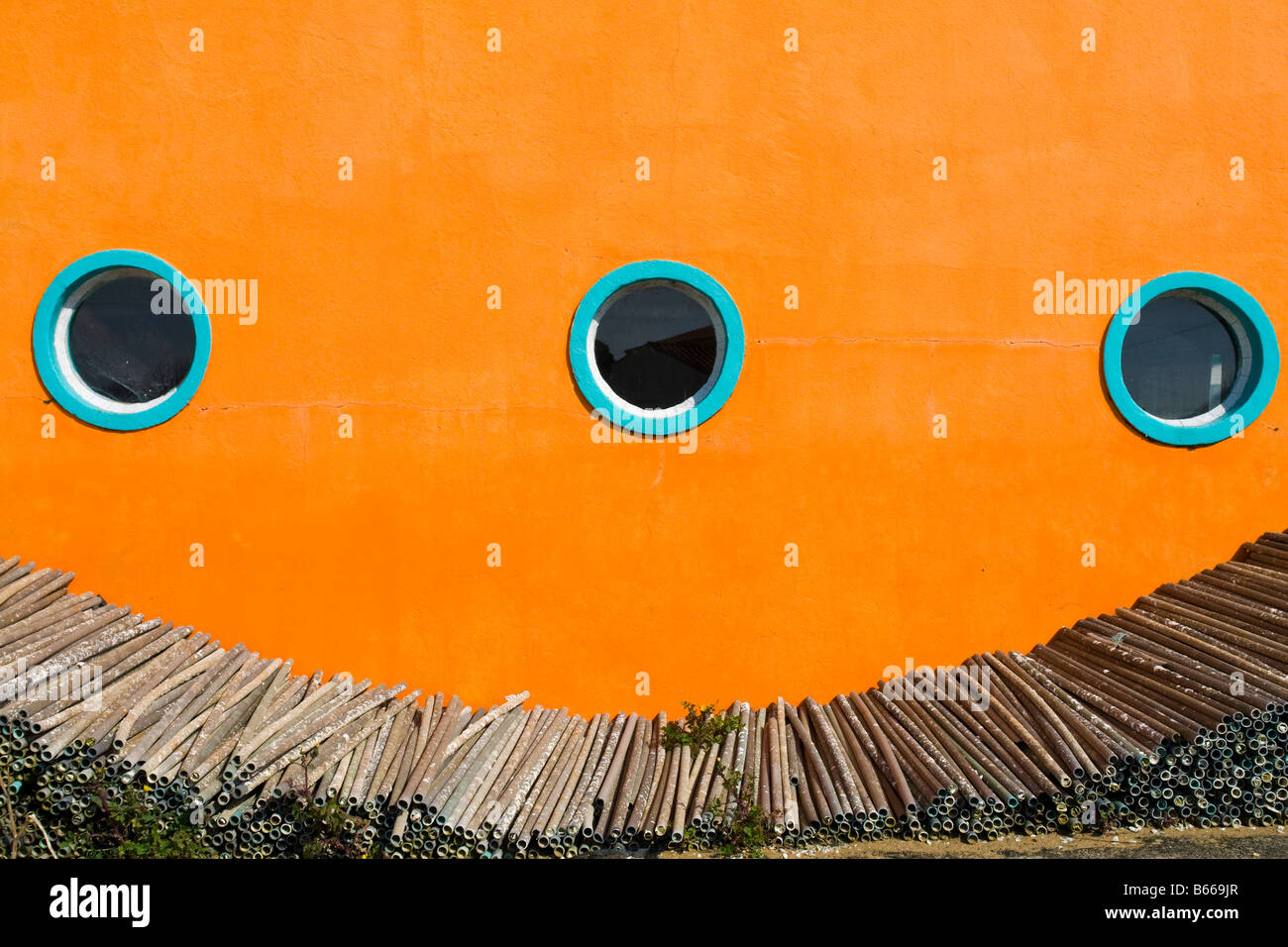 Seafood house hi-res stock photography and images - Alamy