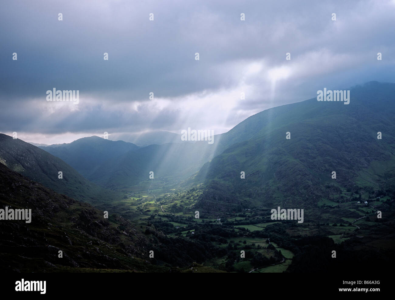 Caha pass hi-res stock photography and images - Alamy