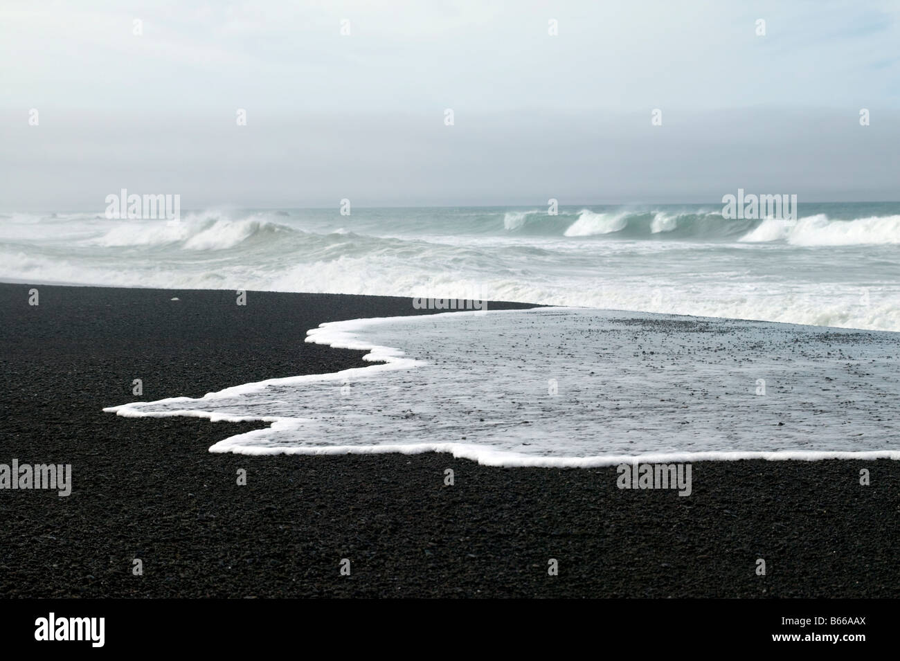 Mattole beach california hi-res stock photography and images - Alamy