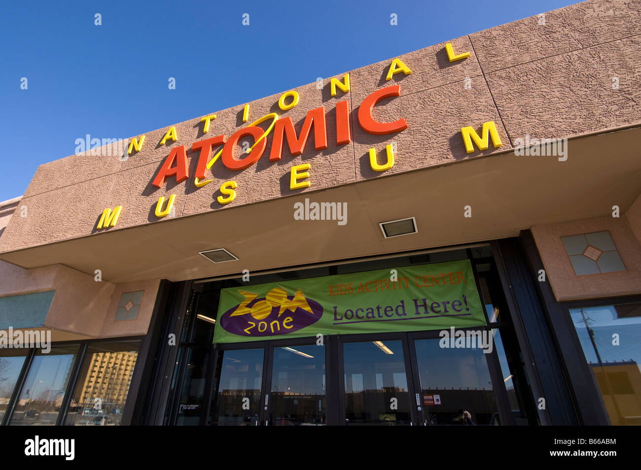Atomic sign hi-res stock photography and images - Alamy