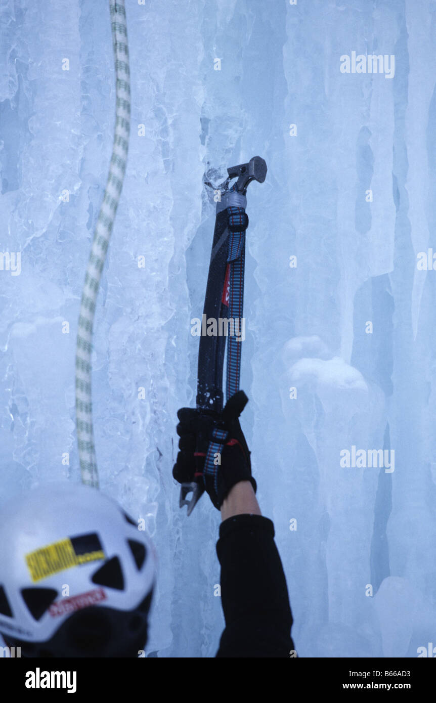 Body parts on ice hi-res stock photography and images - Alamy