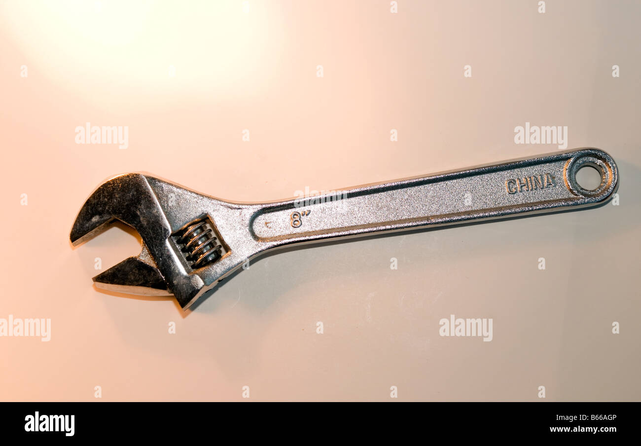 spanner wrench Stock Photo - Alamy