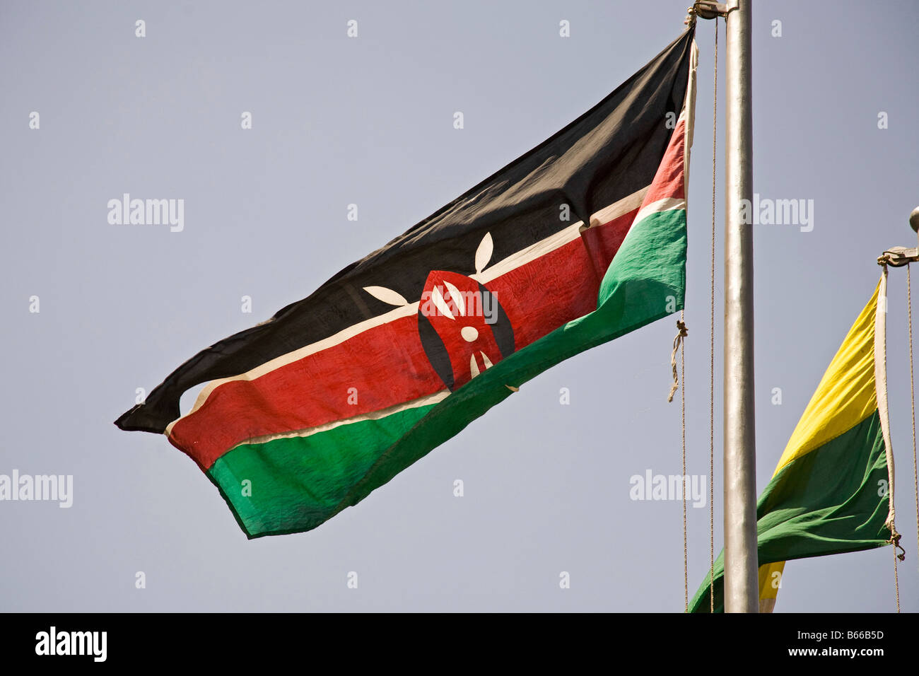 Flutter logo hi-res stock photography and images - Alamy