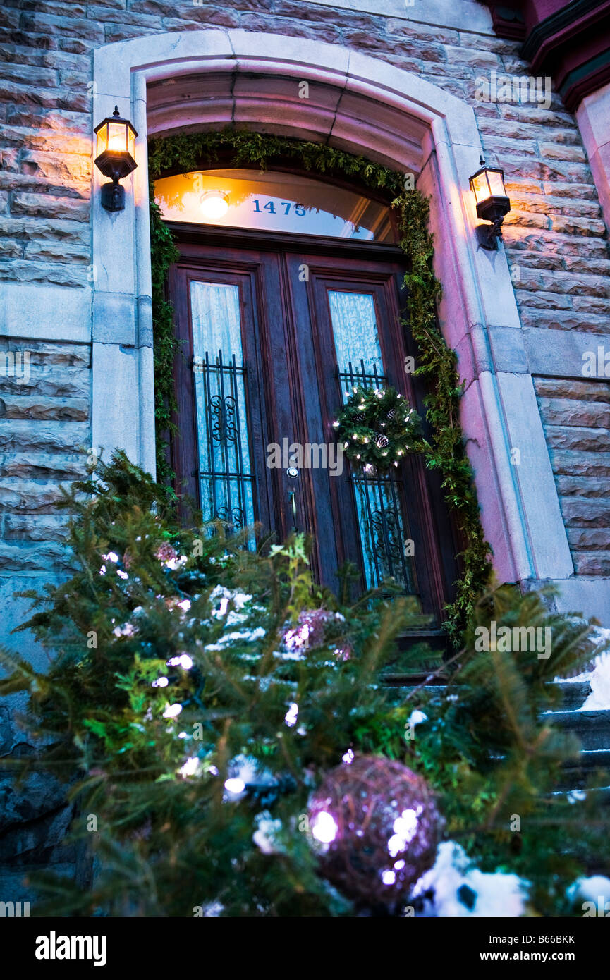 Victorian house exterior old hi-res stock photography and images - Alamy