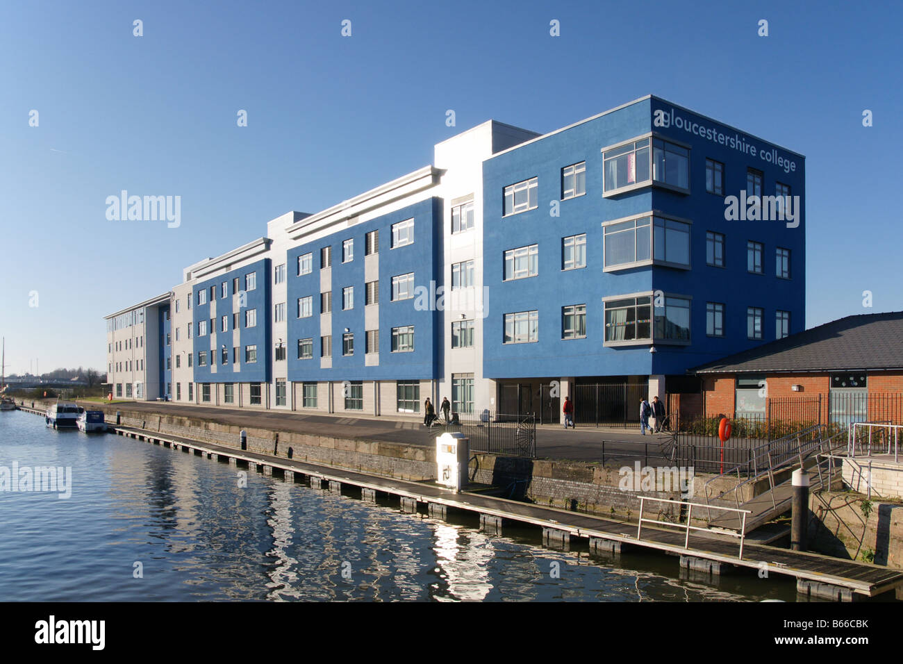 Gloucestershire College Stock Photos & Gloucestershire College Stock ...