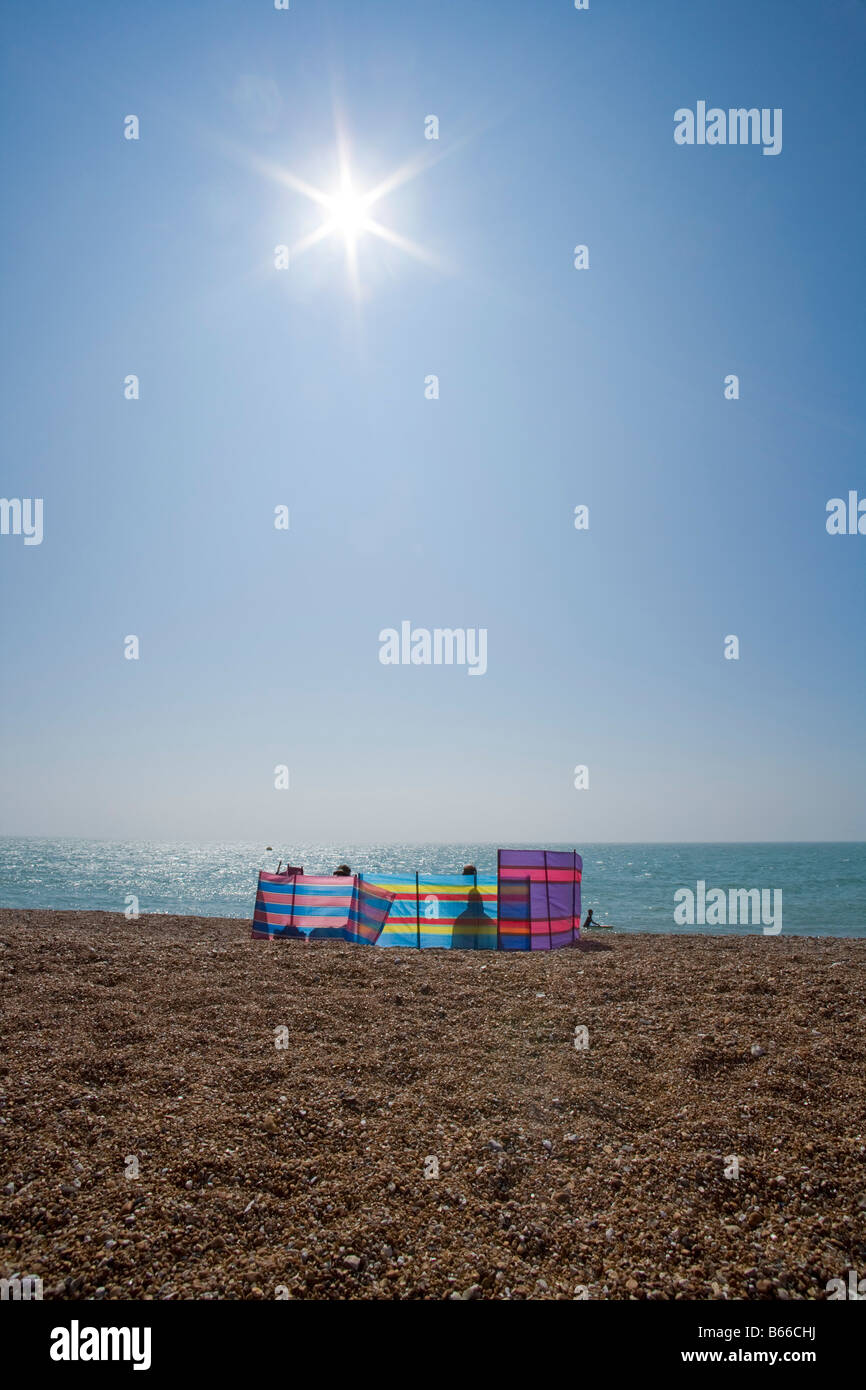 Windbreaks hi-res stock photography and images - Alamy
