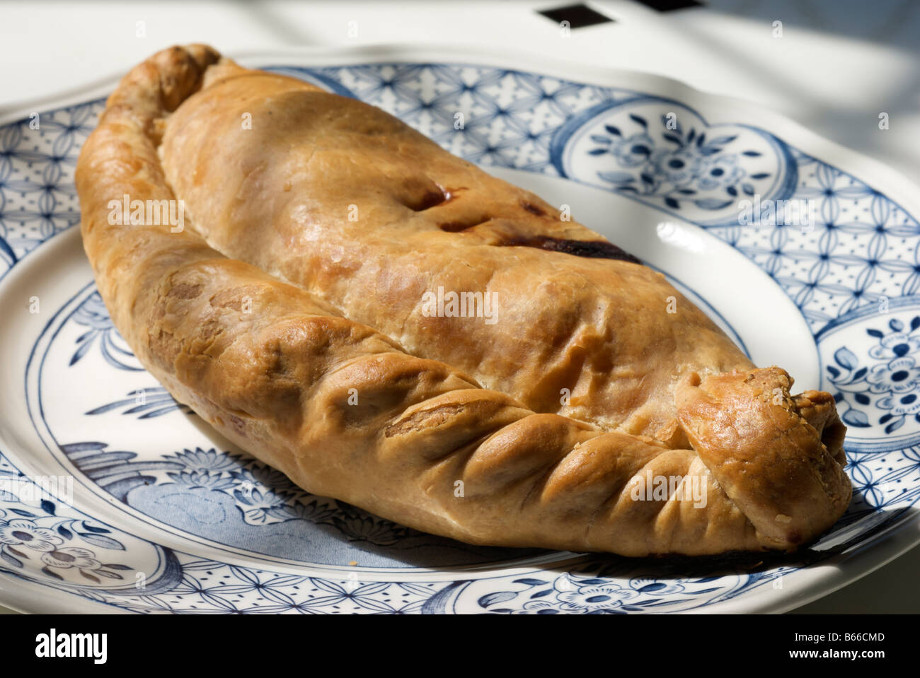 Pasty pastie hi-res stock photography and images - Alamy