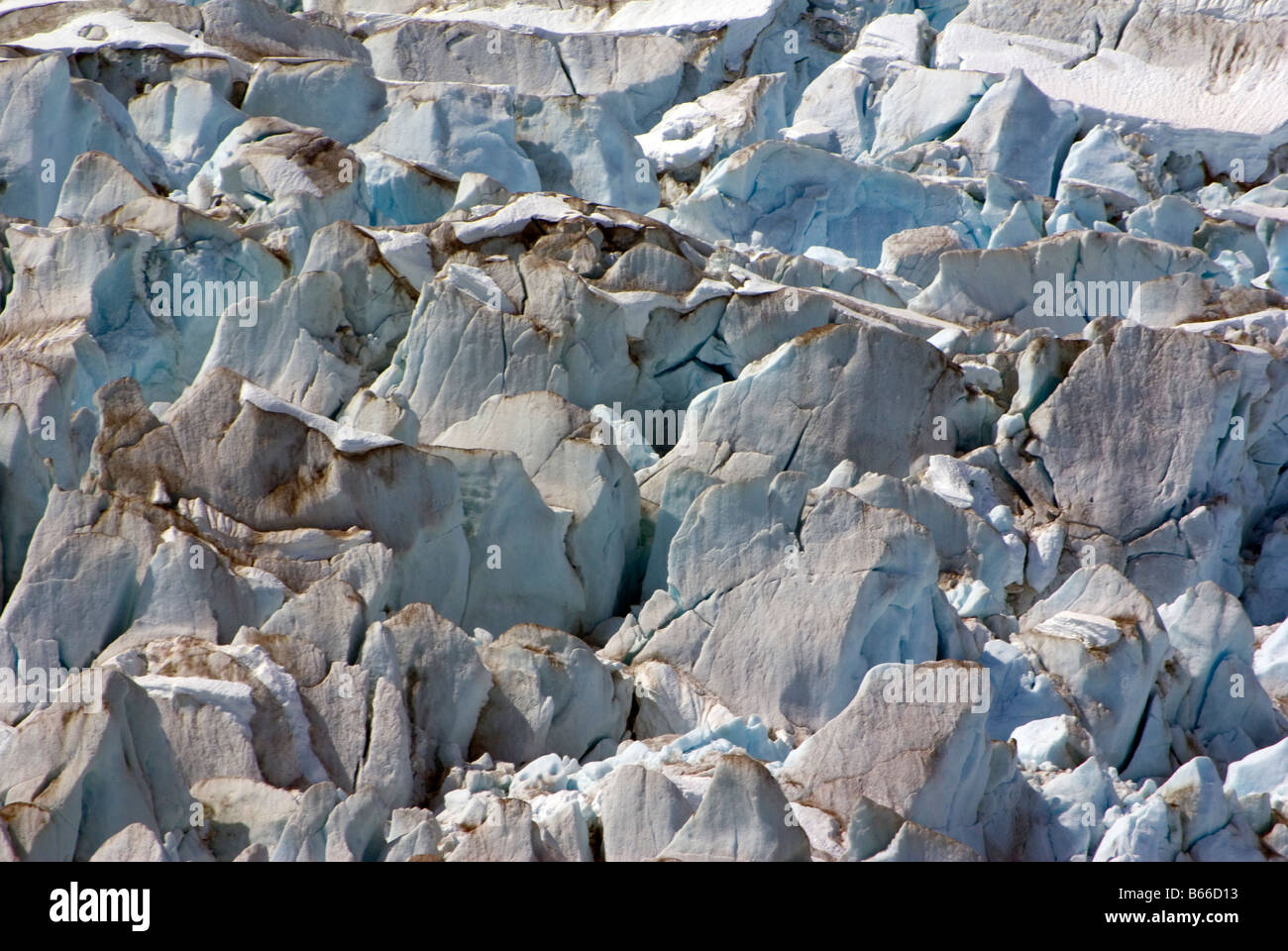 In the ice field hi-res stock photography and images - Alamy
