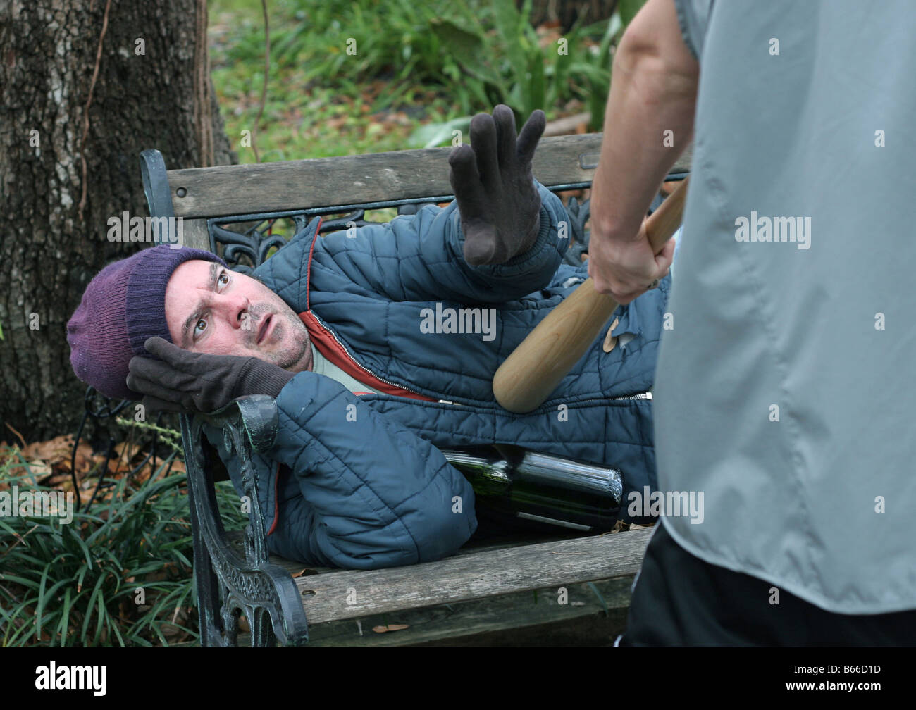 Teen alcoholic sad hi-res stock photography and images - Alamy