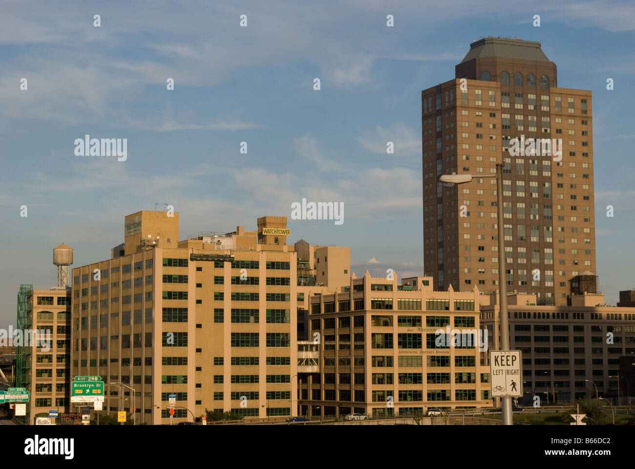 Jehovah’s witnesses watch tower hi-res stock photography and images - Alamy