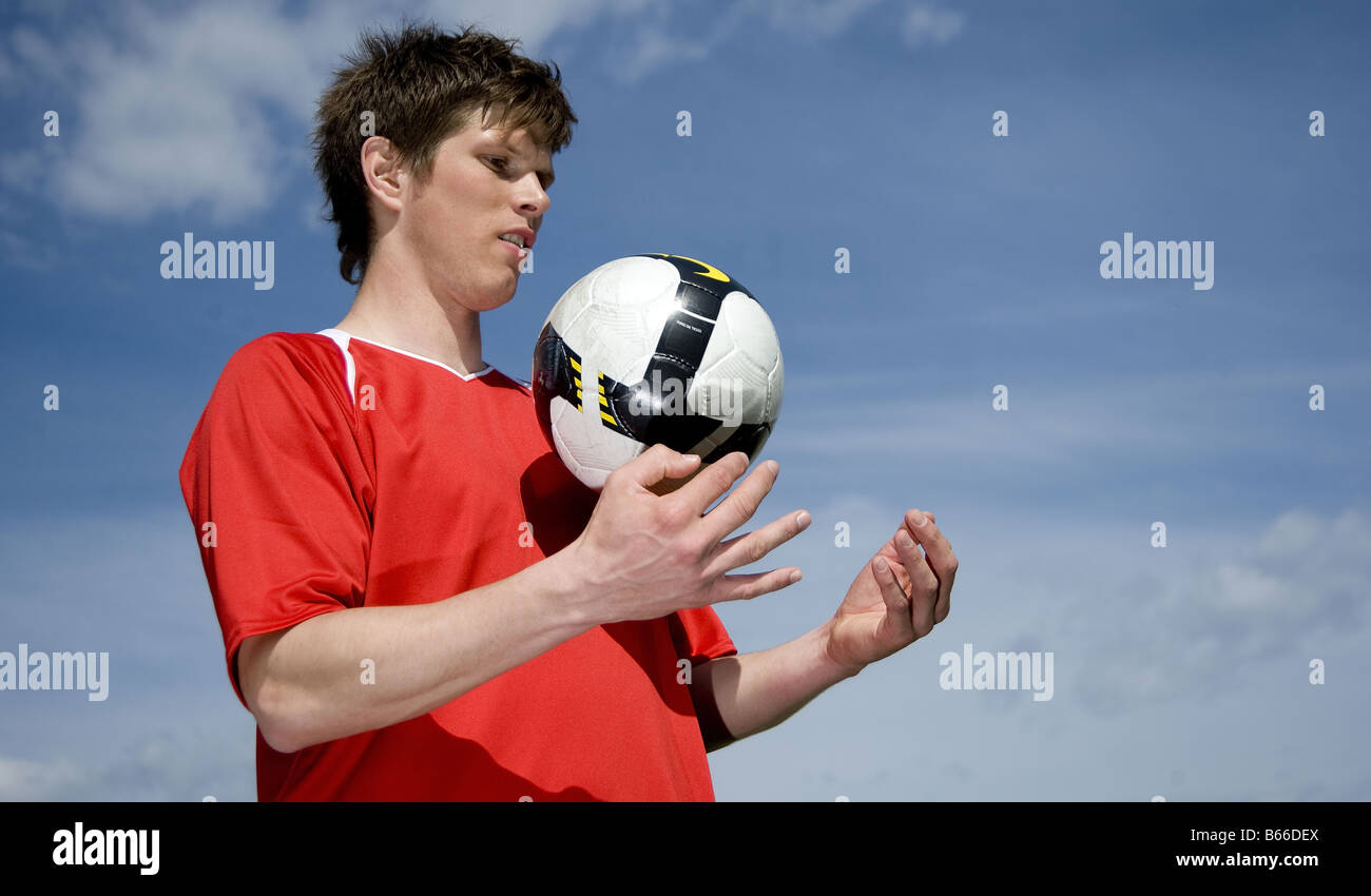 Klaas jan huntelaar 2008 hi-res stock photography and images - Alamy