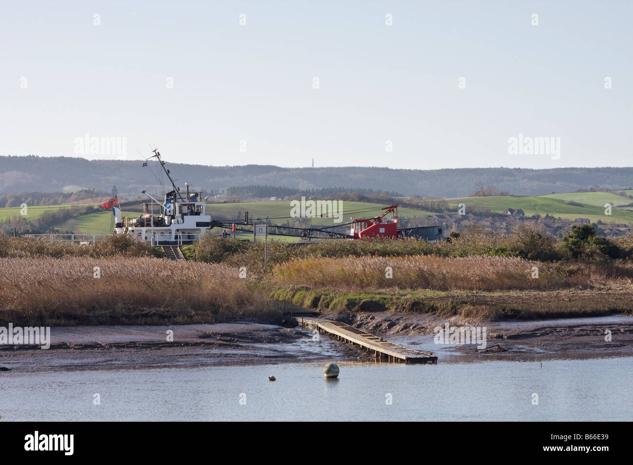 Topsham exeter hi-res stock photography and images - Alamy
