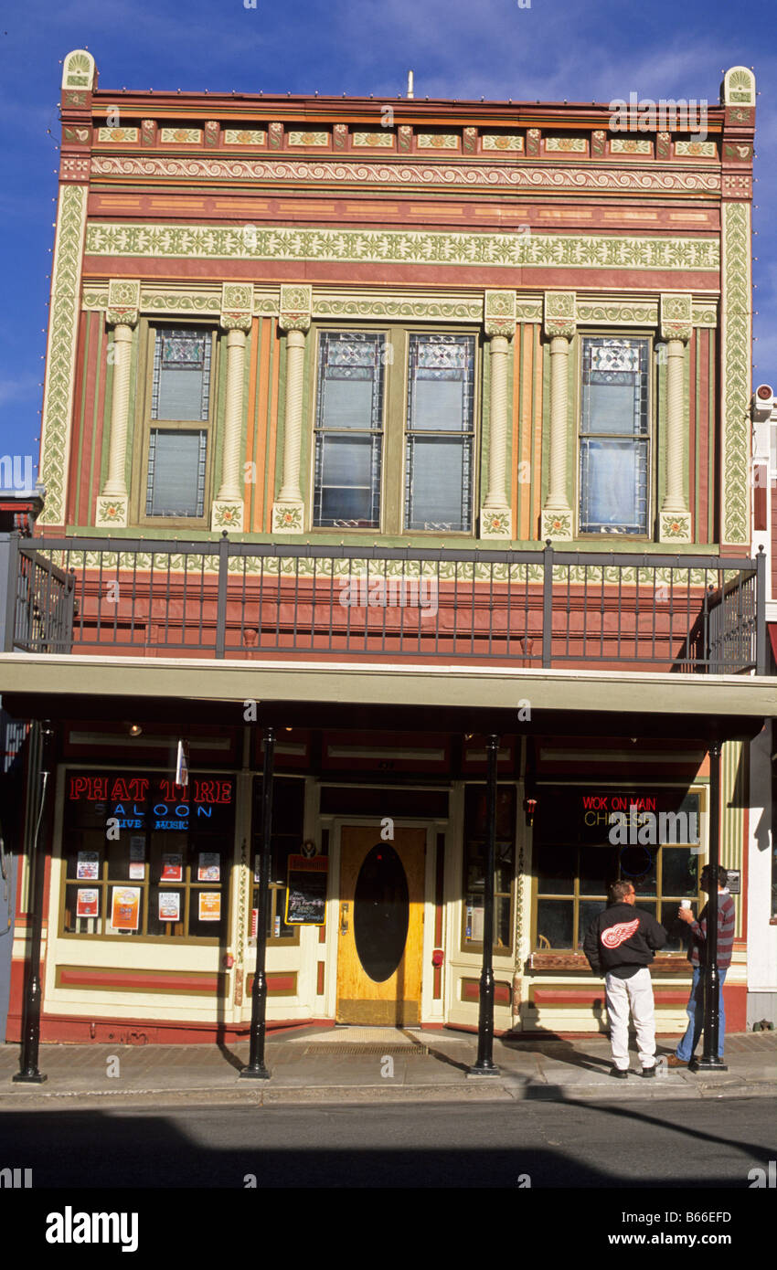 Architecture saloon hi-res stock photography and images - Alamy