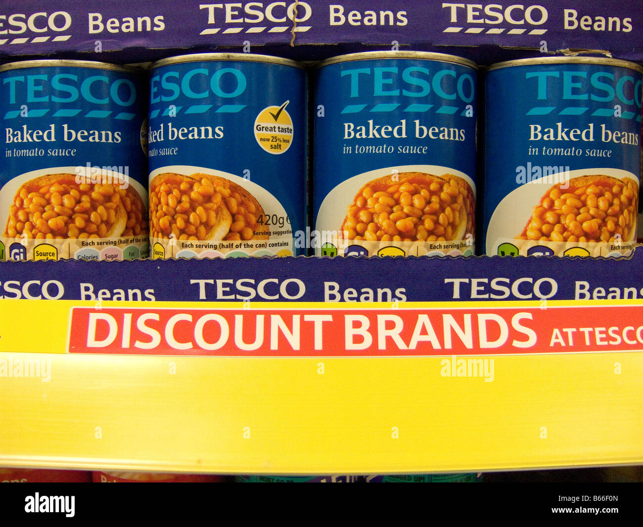 Offer brands hi-res stock photography and images - Alamy