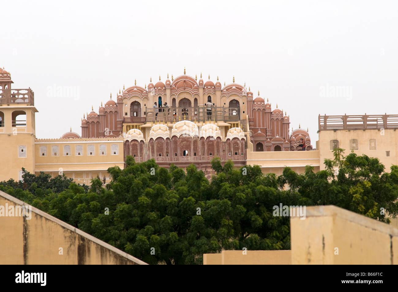 Astronomical instrument at Jantar Mantar observatory - Jaipur ...