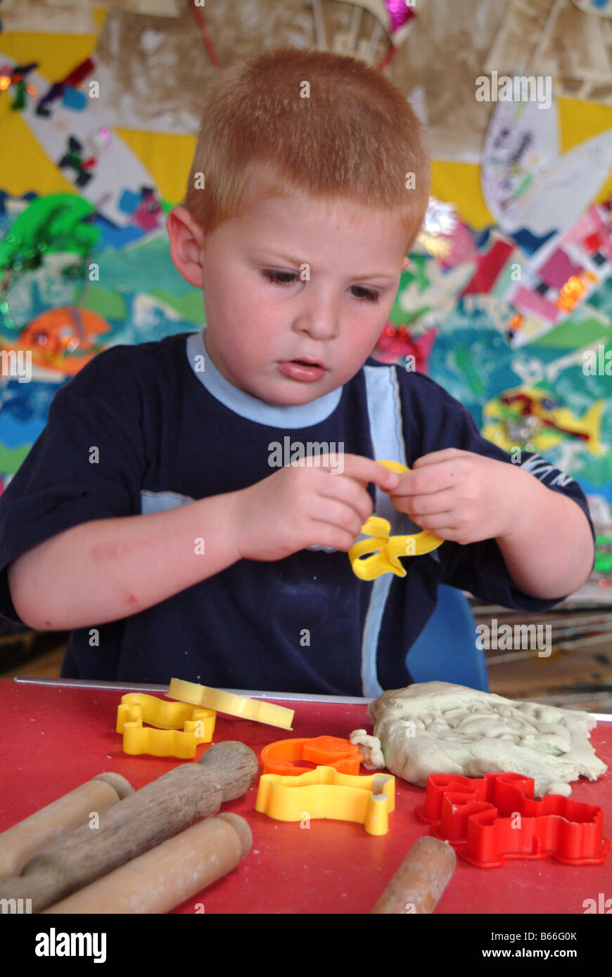 Three shapes cut out hi-res stock photography and images - Alamy