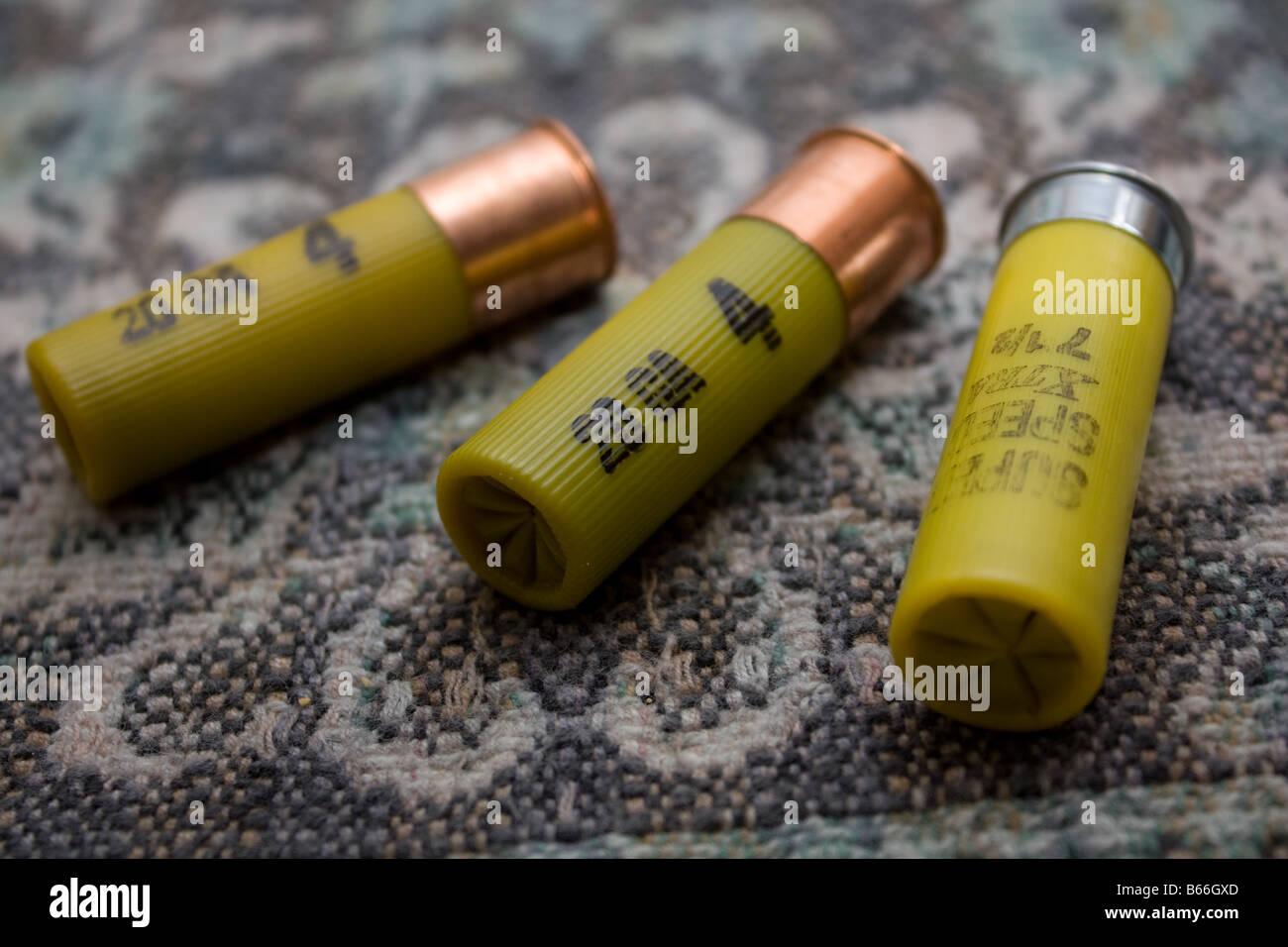 20 gauge shotgun hi-res stock photography and images - Alamy