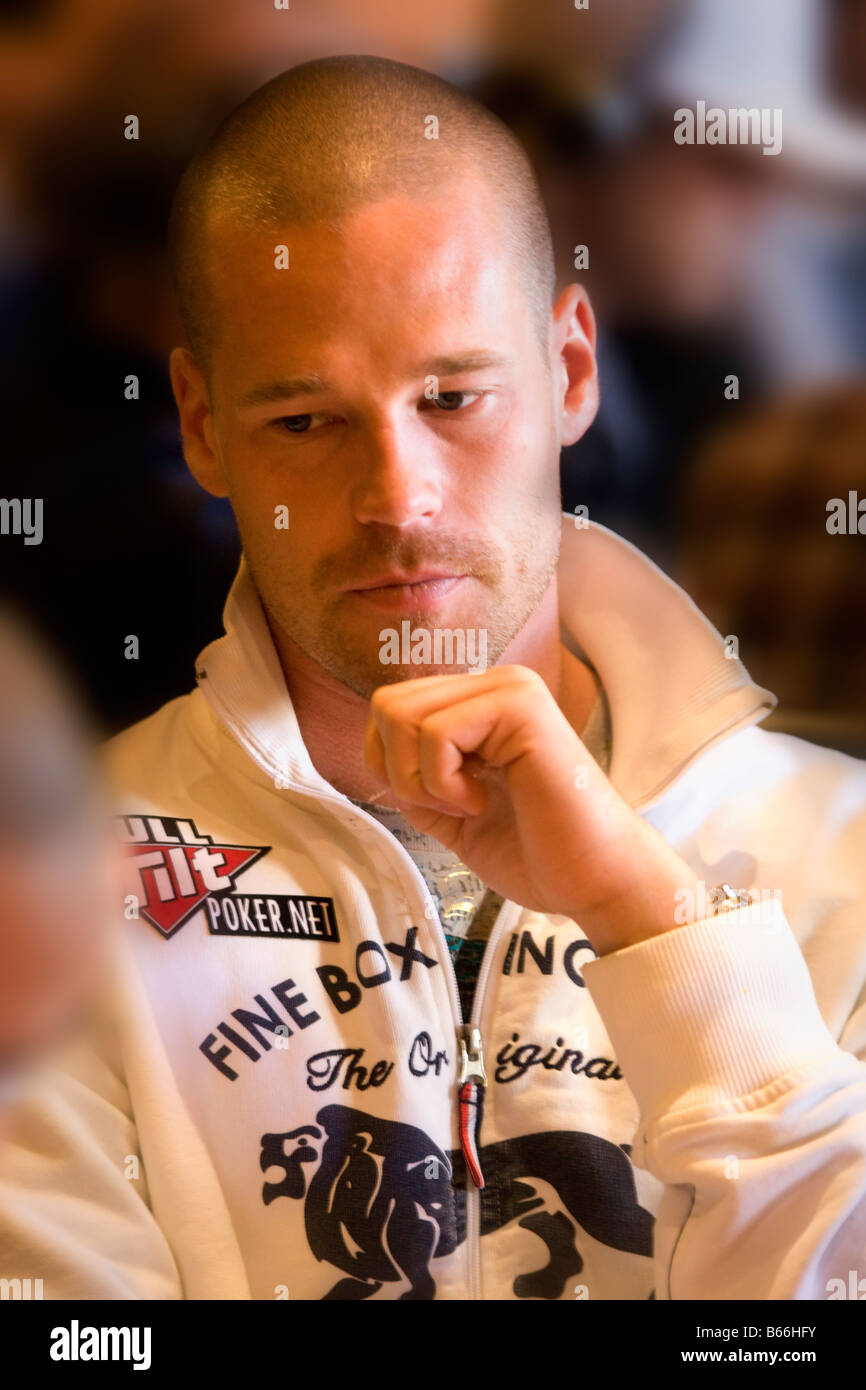 Patrik antonius hi-res stock photography and images - Alamy