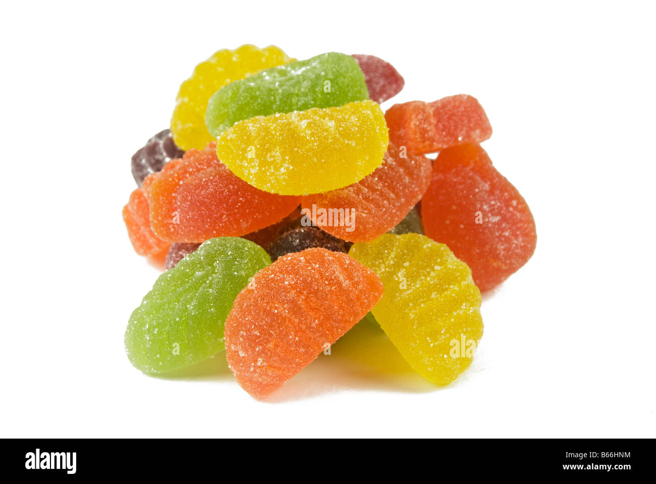 Sugar coated candies Stock Photo - Alamy