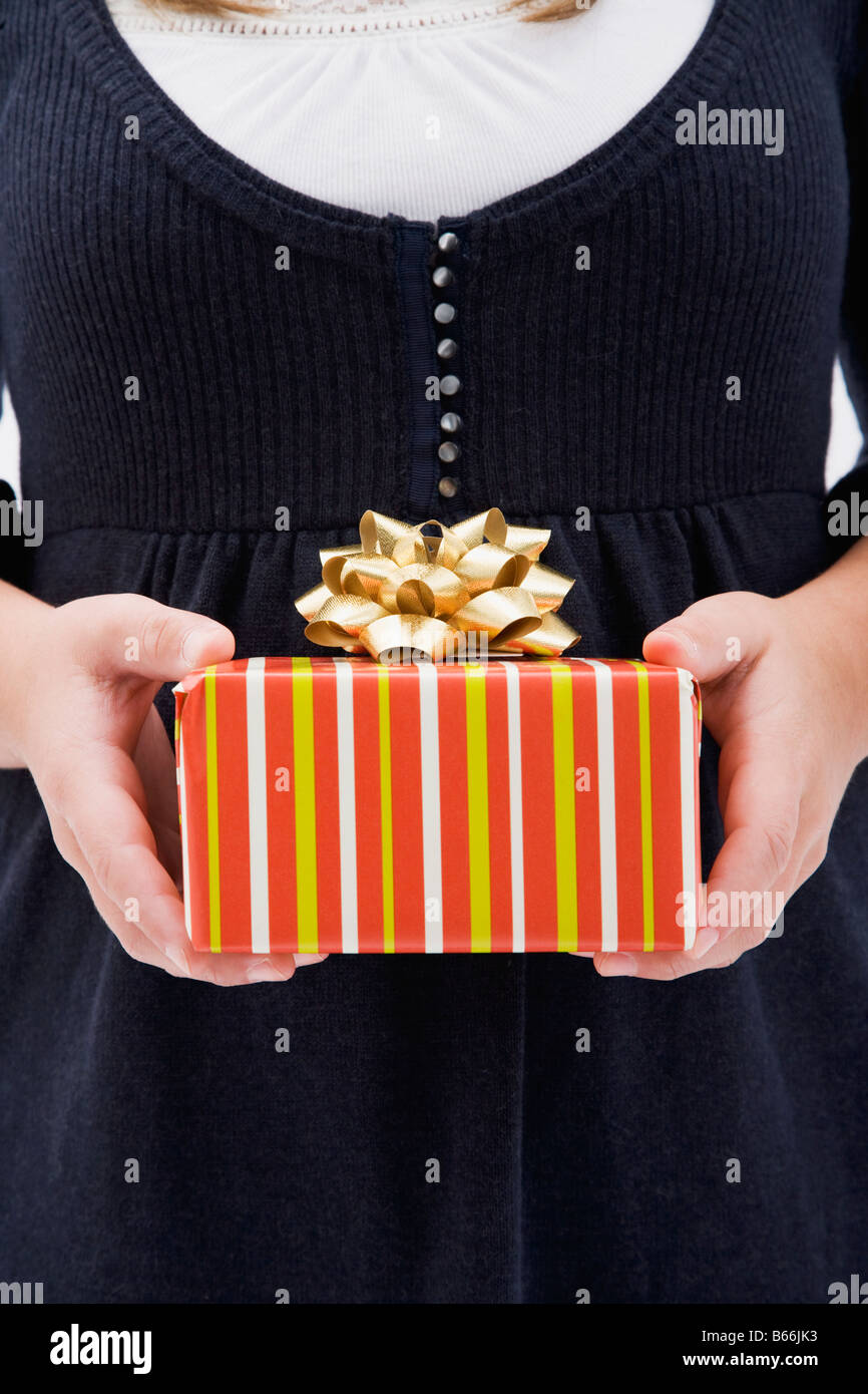 Gift giving section hi-res stock photography and images - Alamy