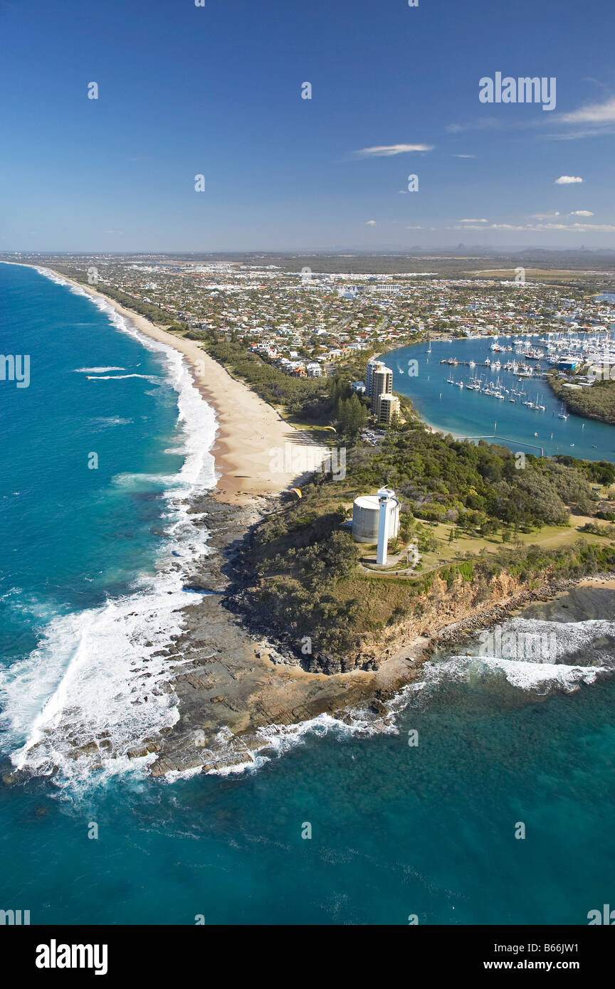 Mooloolah river hi-res stock photography and images - Alamy
