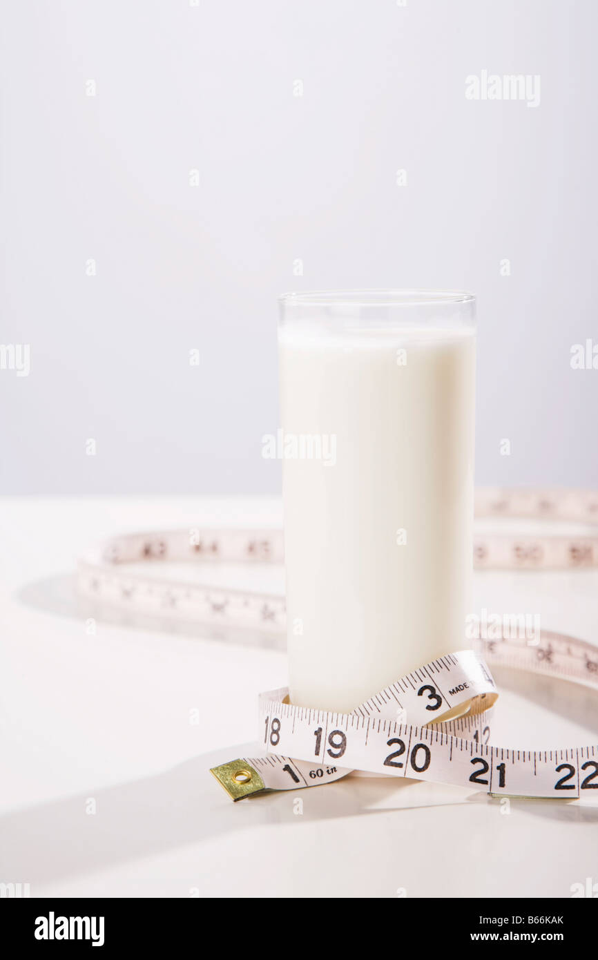 Measure Milk High Resolution Stock Photography and Images - Alamy