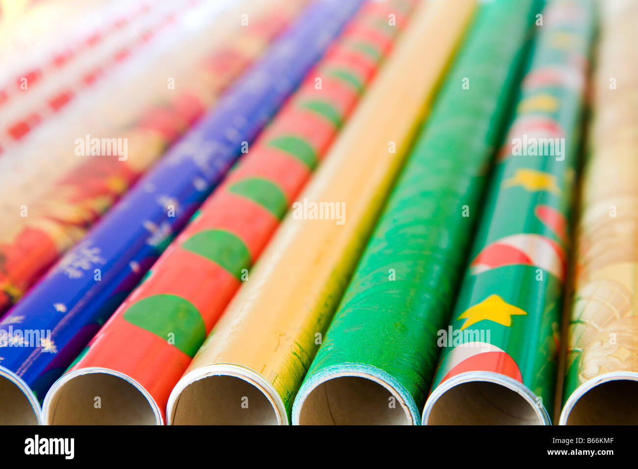 Vibrant wrapping hi-res stock photography and images - Alamy