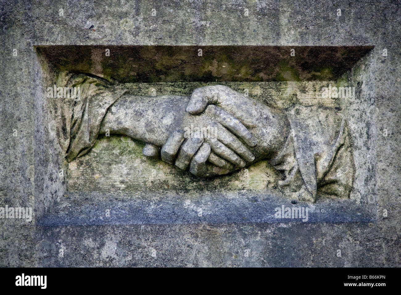 Friendship cemetery hi-res stock photography and images - Alamy