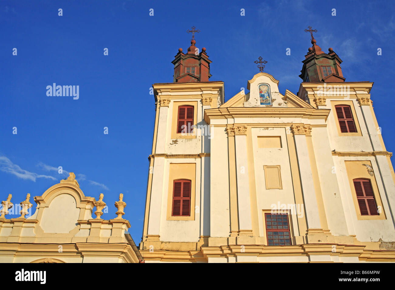Ukraine roman hi-res stock photography and images - Alamy