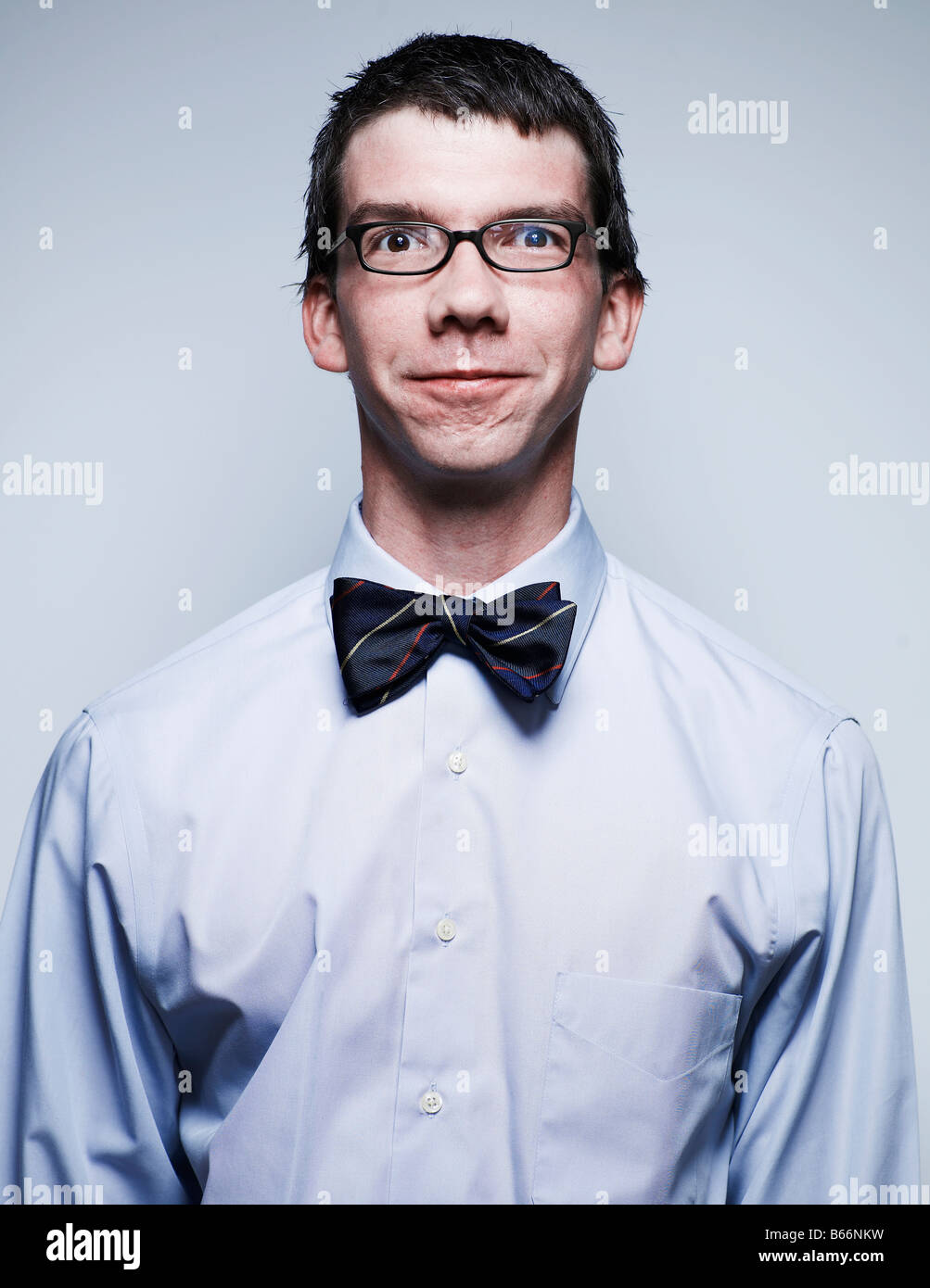Studio portraits smile 40 hi-res stock photography and images - Alamy