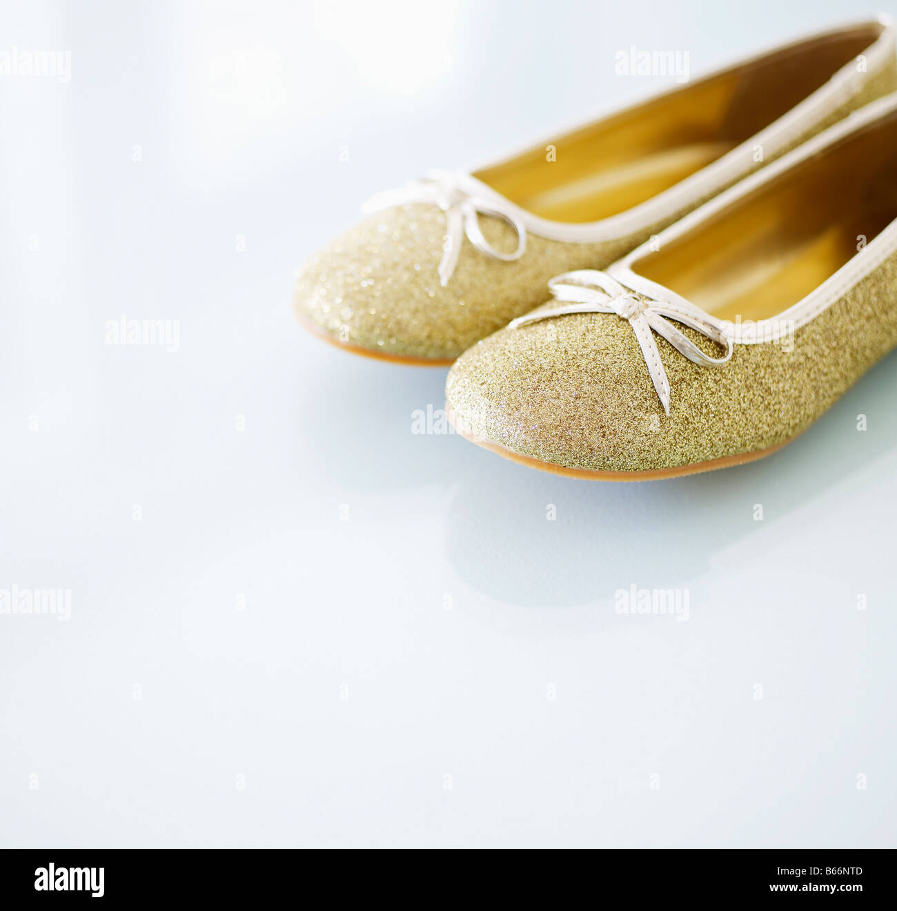 Pair of Shoes Stock Photo - Alamy