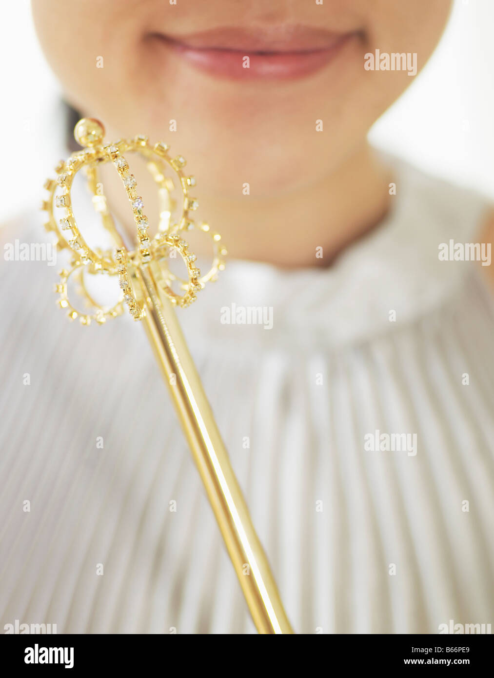 Scepter and jewel hi-res stock photography and images - Alamy