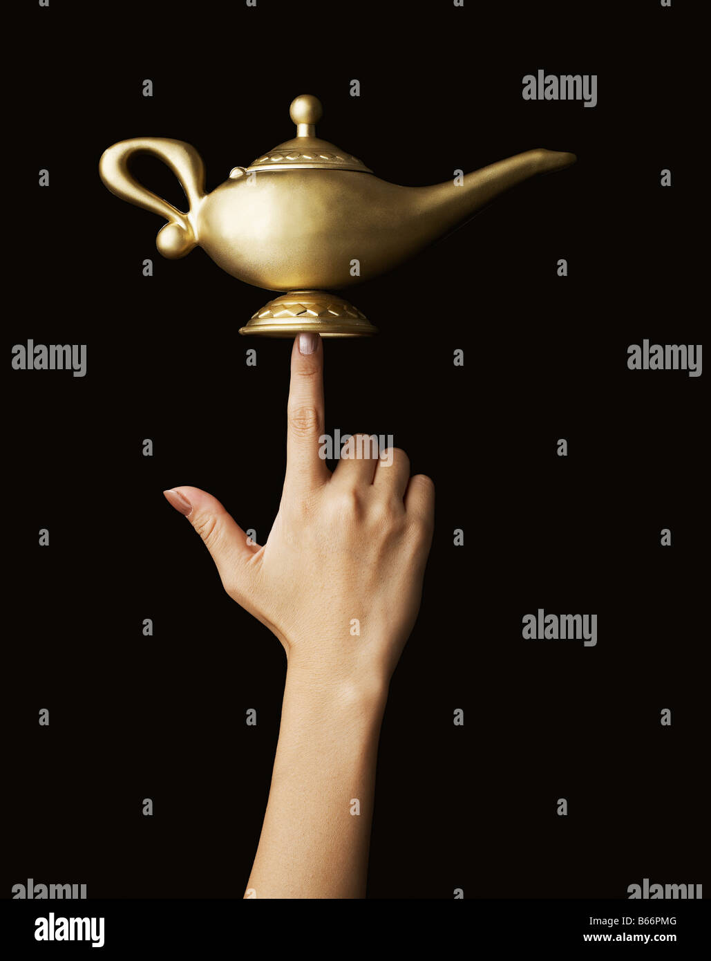 The Magic Finger High Resolution Stock Photography and Images - Alamy