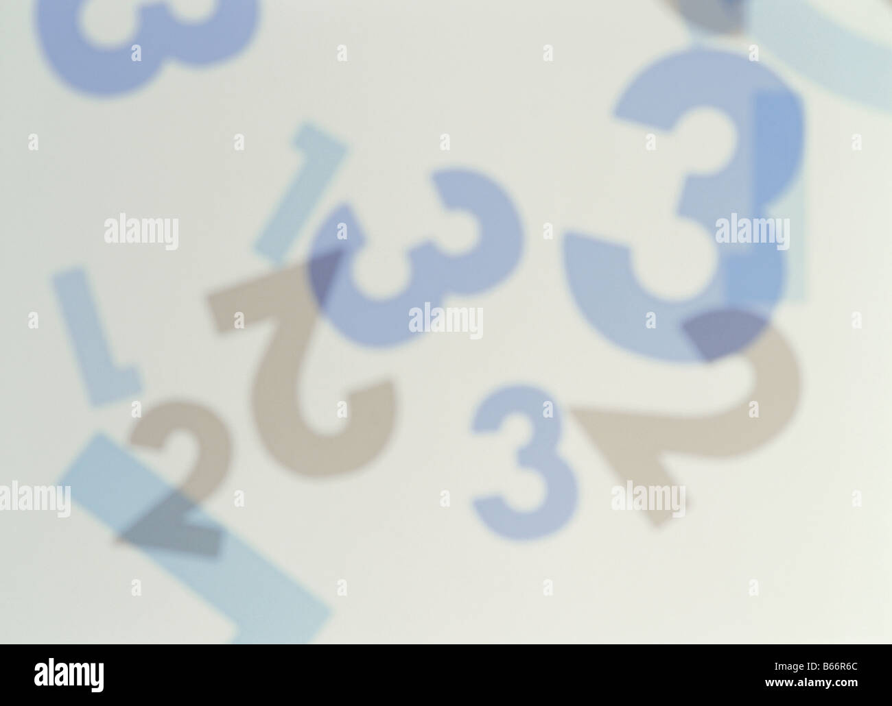 Numbers 2 hi-res stock photography and images - Alamy