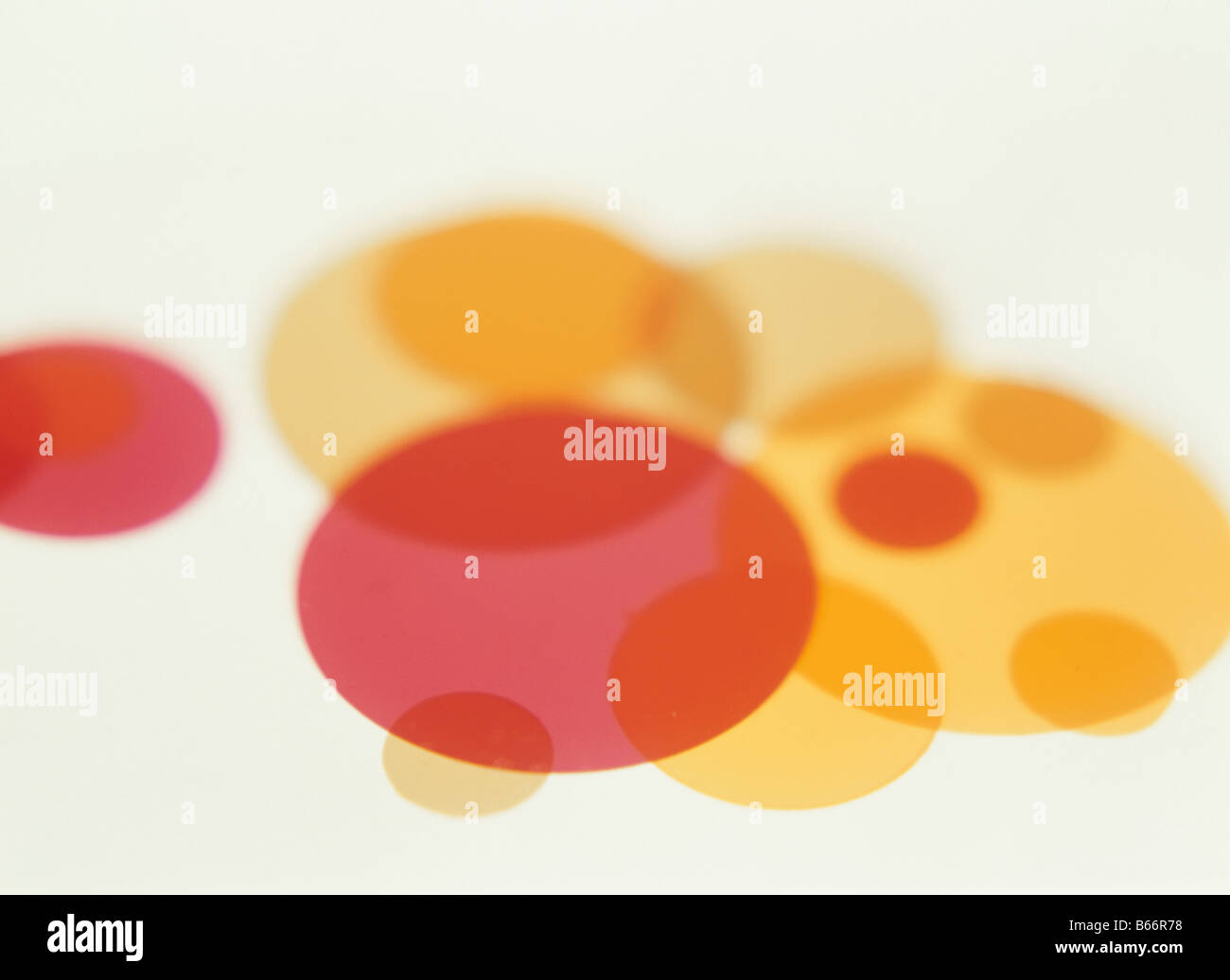 Medium circles hi-res stock photography and images - Alamy