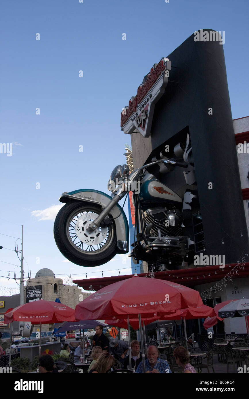 American made motorcycles hi-res stock photography and images - Alamy