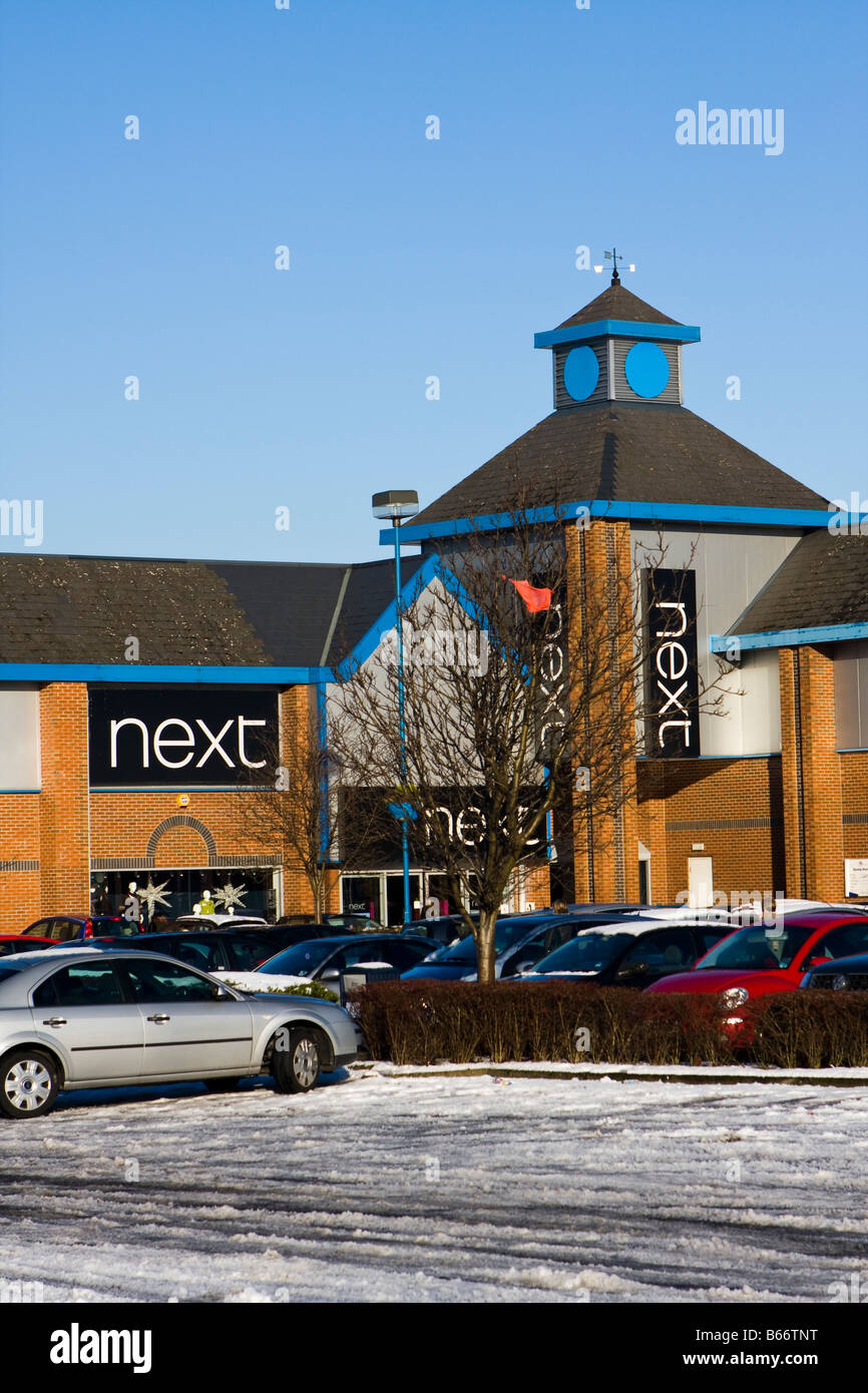 Retailler hi-res stock photography and images - Alamy