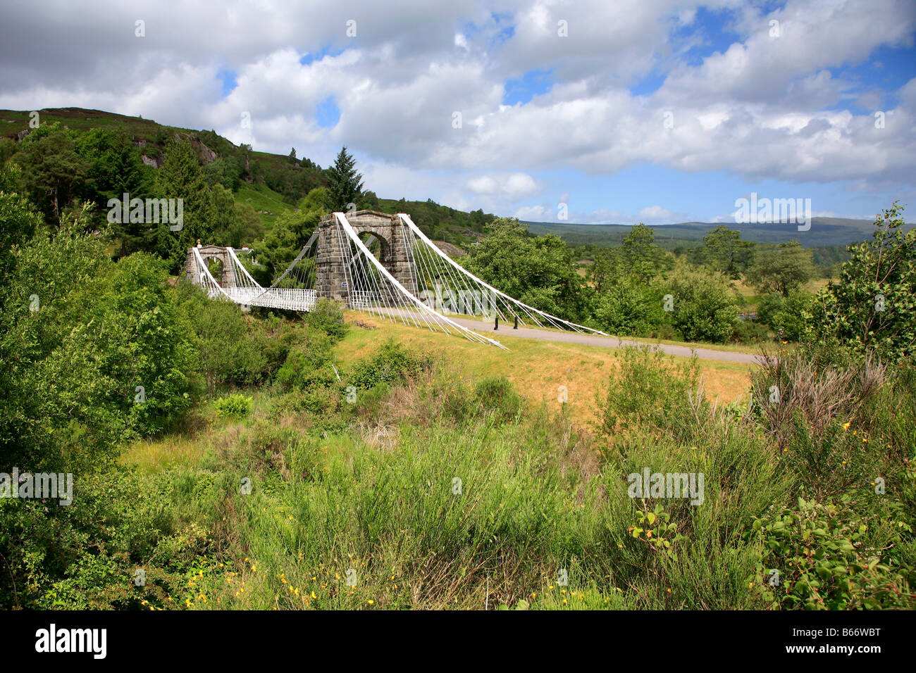 Bridge oich hi-res stock photography and images - Alamy