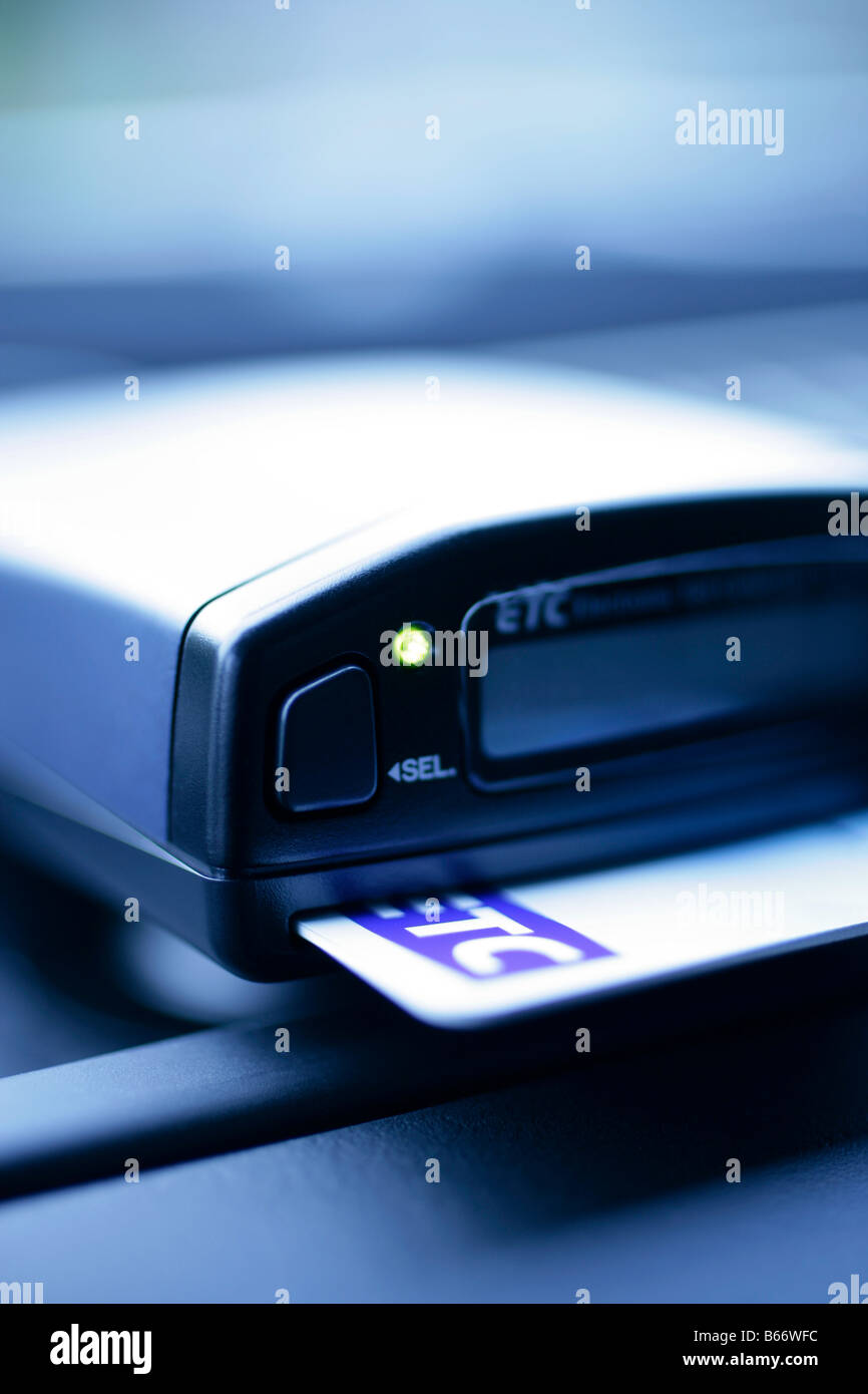 Smart ic reader hi-res stock photography and images - Alamy