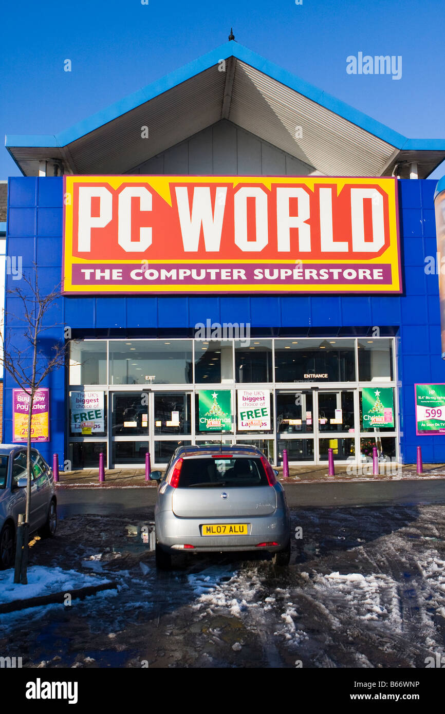 Dsg retail hi-res stock photography and images - Alamy