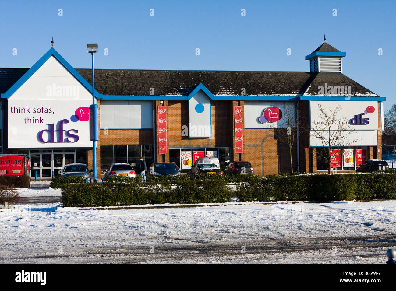 Dfs Sofas Stock Photos & Dfs Sofas Stock Images - Alamy