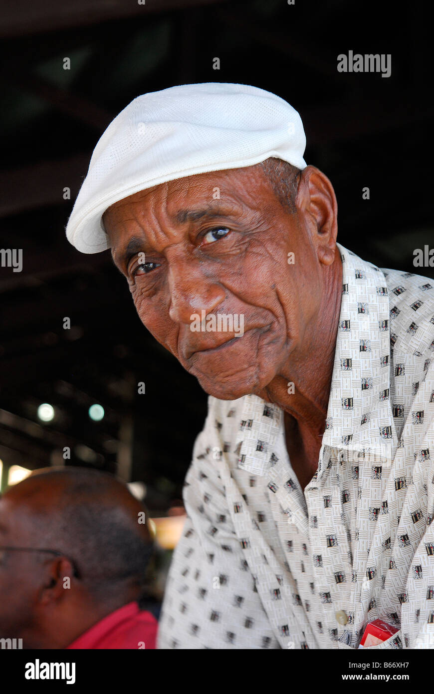 People of Curacao Caribbean Sea Curacao Stock Photo - Alamy