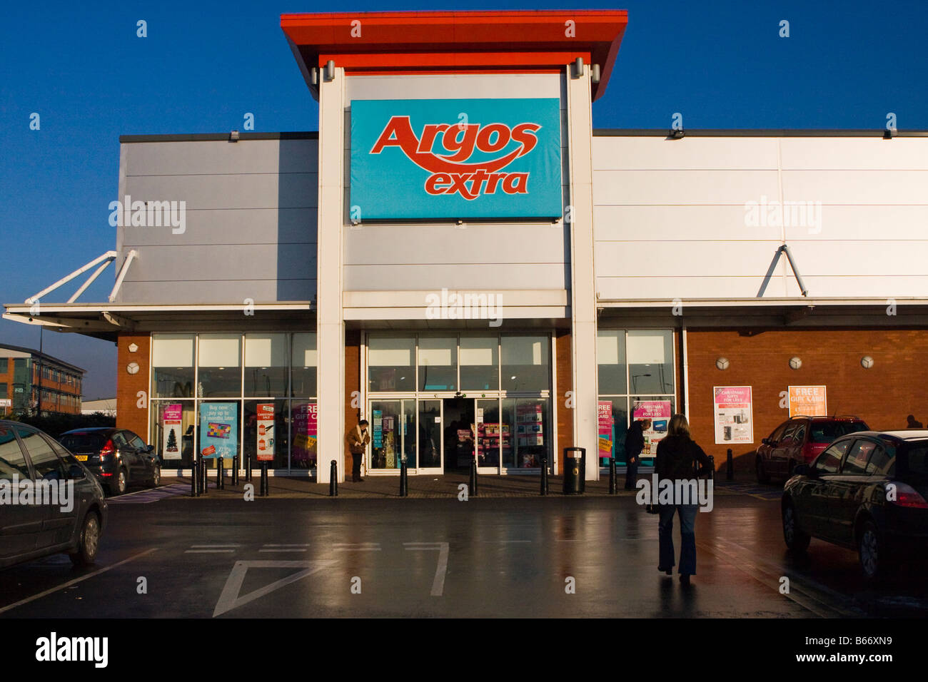 Argos Extra Stock Photos & Argos Extra Stock Images - Alamy
