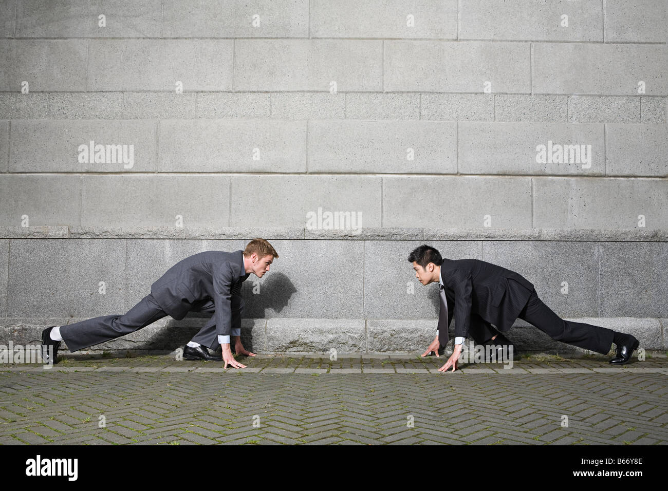 Only rival hi-res stock photography and images - Alamy