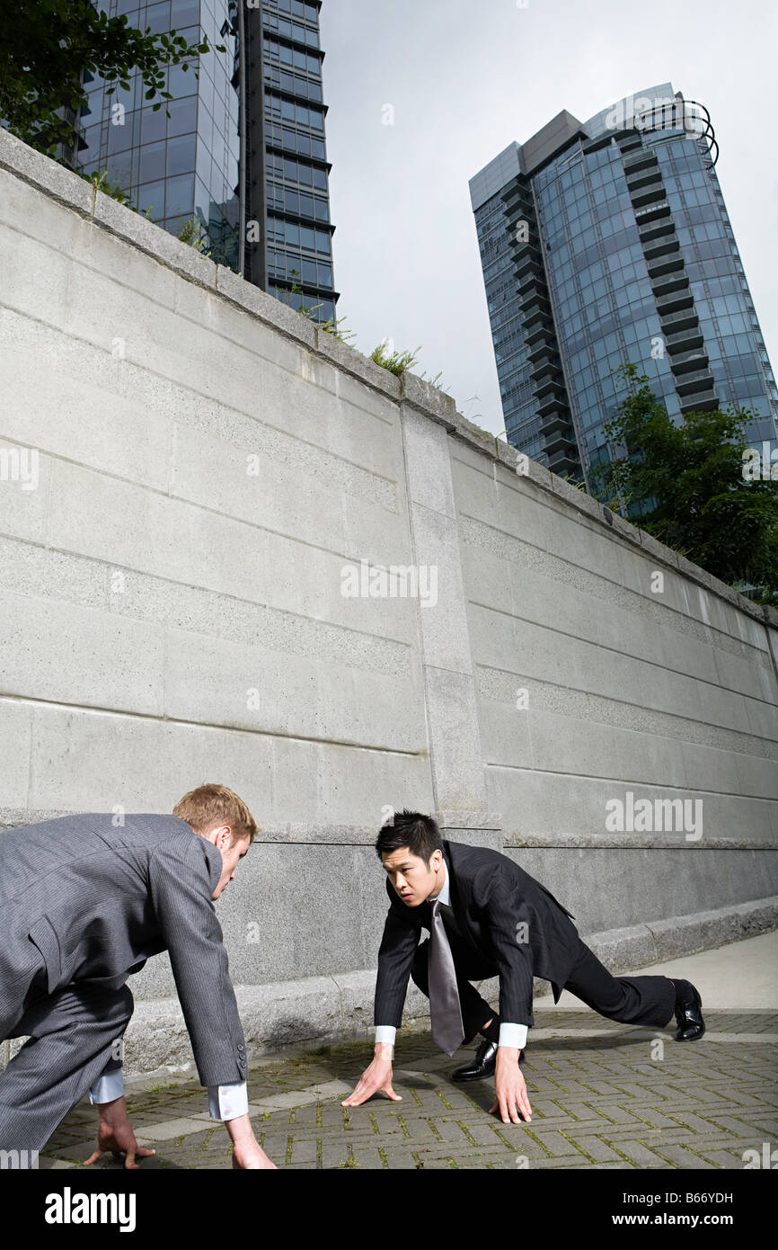 Office rival hi-res stock photography and images - Alamy