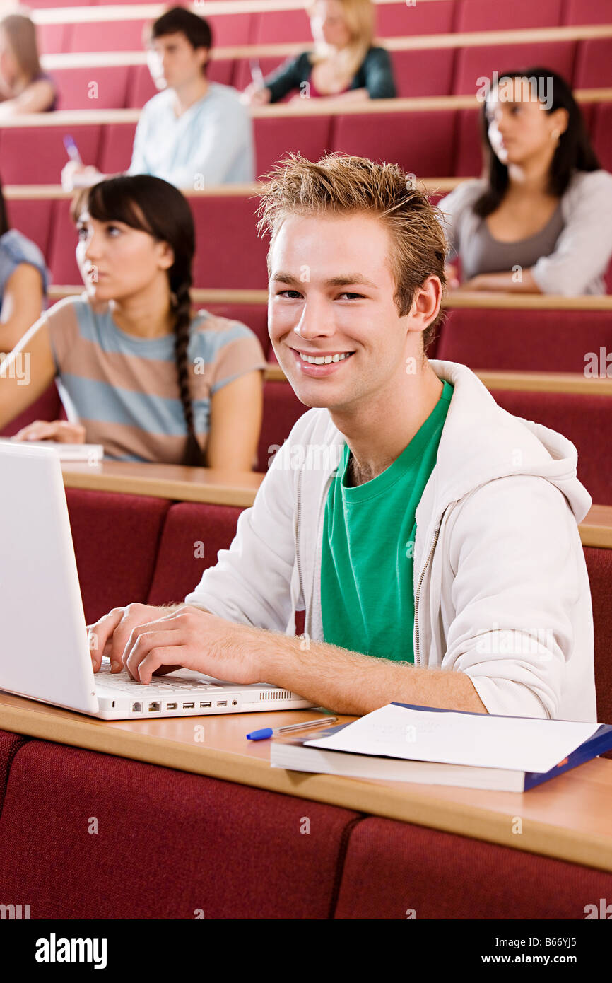 S lecture hi-res stock photography and images - Alamy