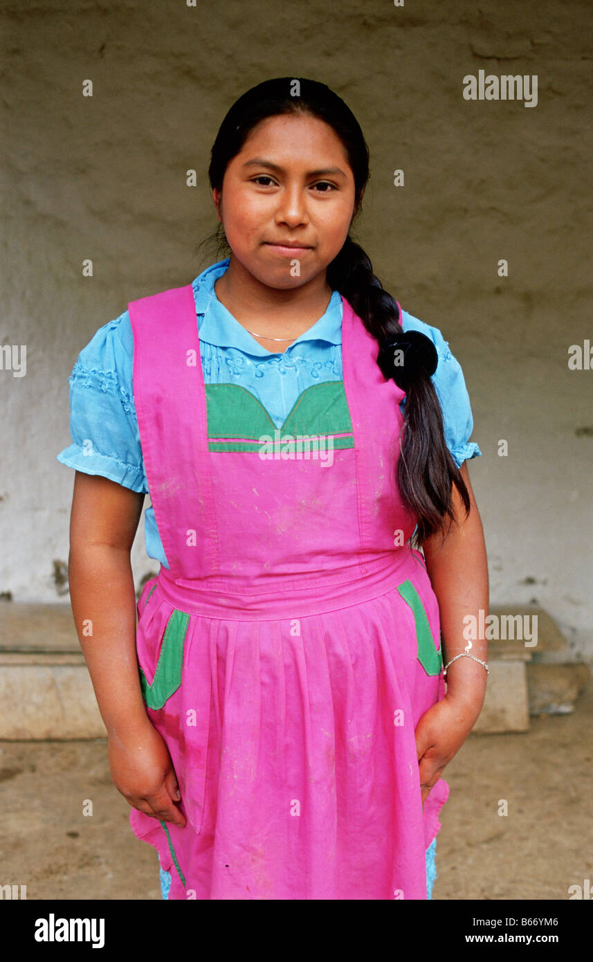 Lenca hi-res stock photography and images - Alamy