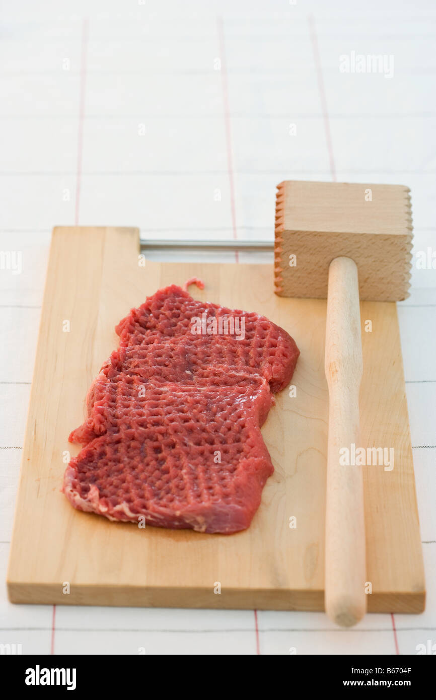 Meat structure hi-res stock photography and images - Alamy