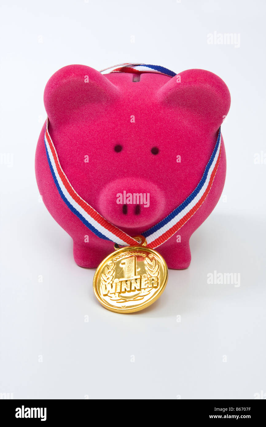 1st place medal hi-res stock photography and images - Alamy