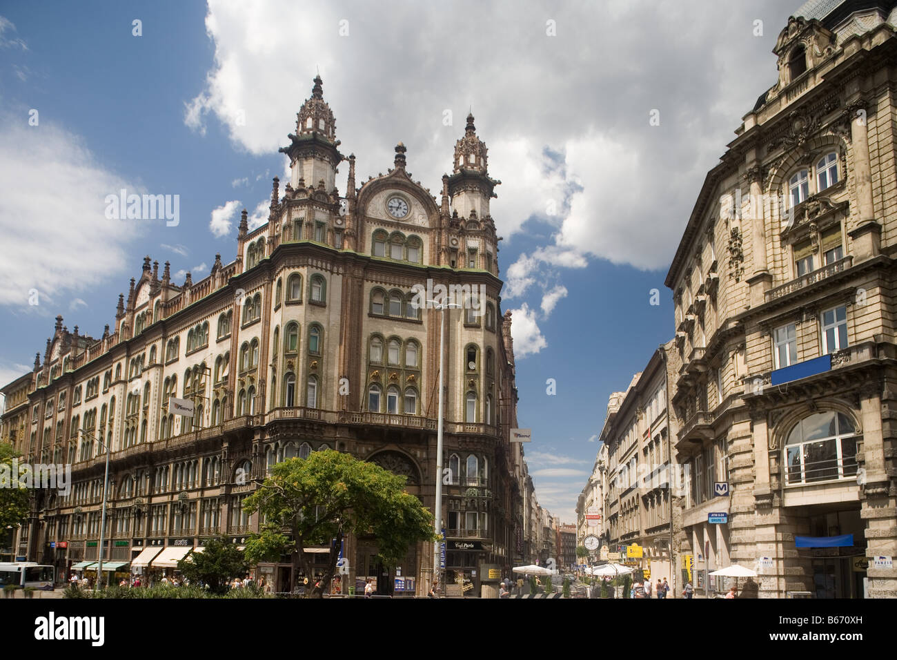 Budapest Culture High Resolution Stock Photography and Images - Alamy
